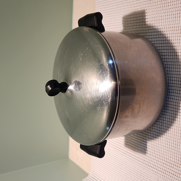 Farberware | Kitchen | Farberware 4 Quart Pan | Poshmark